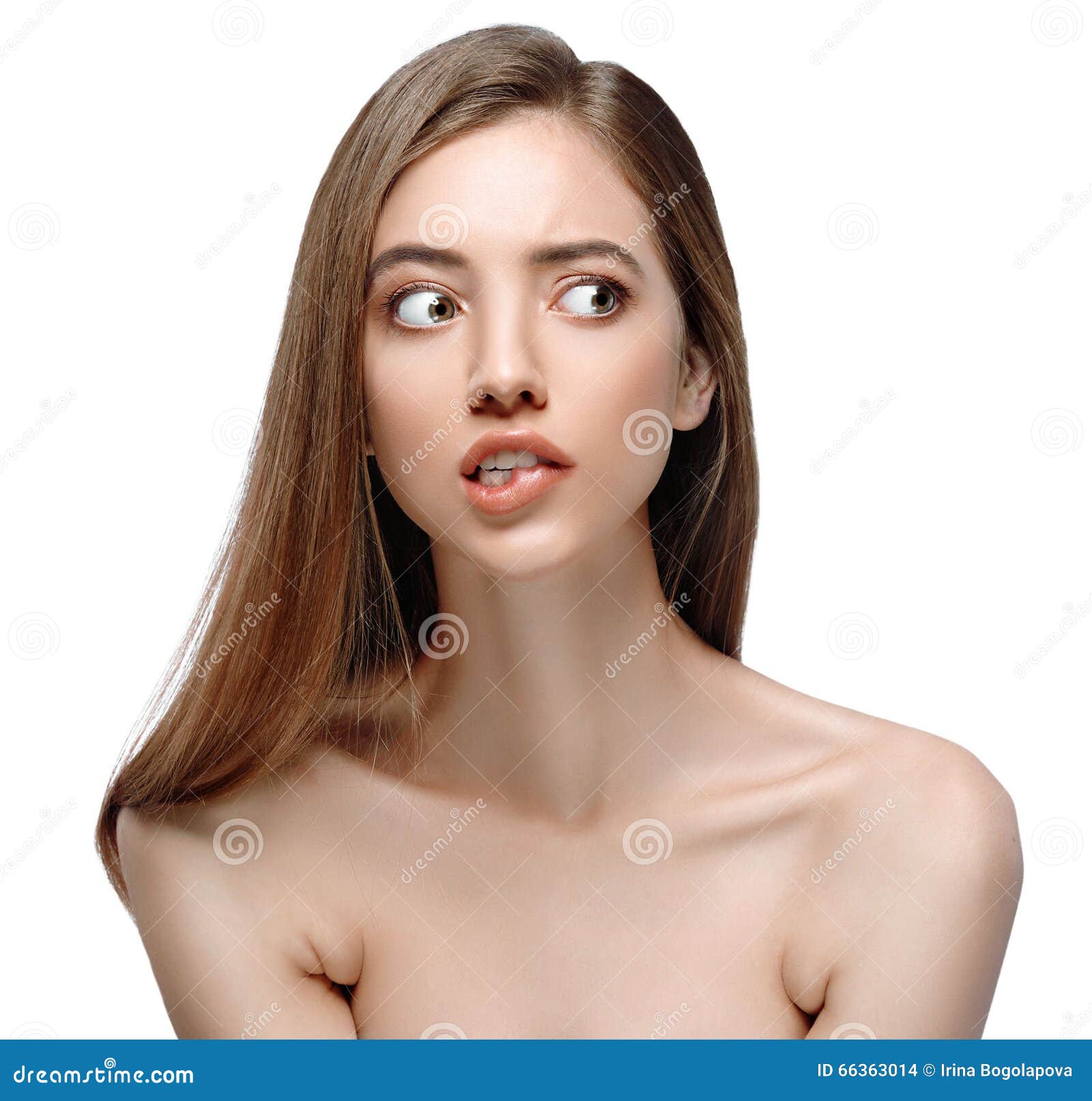 Tongue Open Mouth Beautiful Woman Face Close Up Portrait Young Studio ... Tongue Open Mouth Beautiful Woman Face Close Up Portrait Young Studio ...