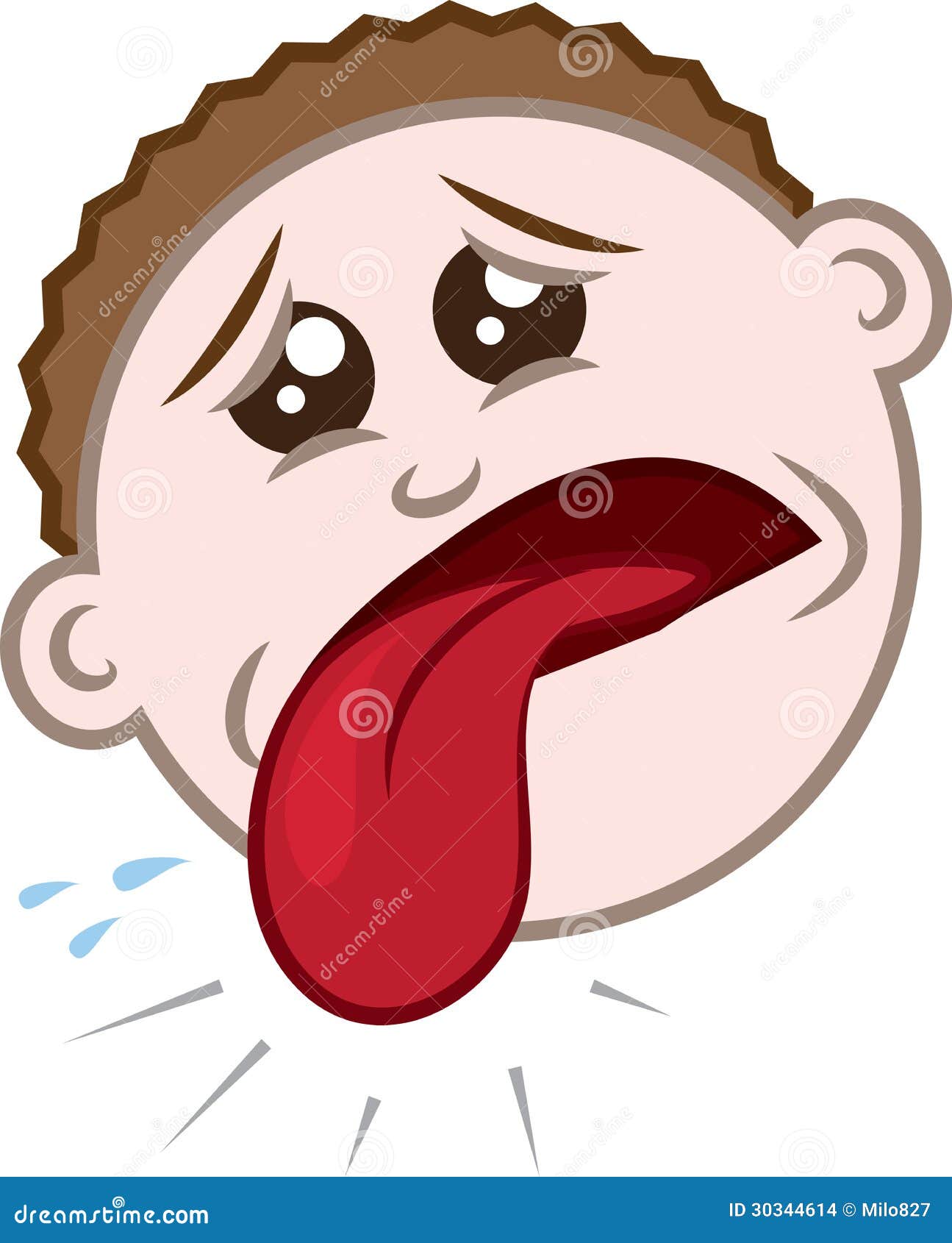 Icky Cartoons, Illustrations & Vector Stock Images - 84 Pictures to ...