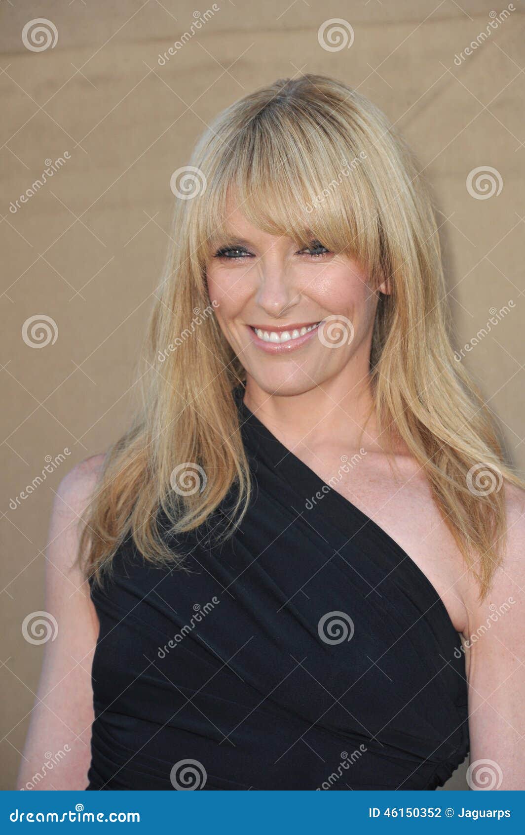 Toni Collette fotografía editorial. Imagen de collette - 46150352