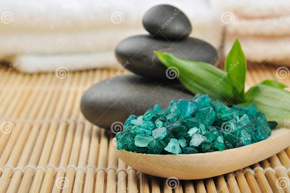 Tonig sea crystals stock photo. Image of mineral, beauty - 13259918