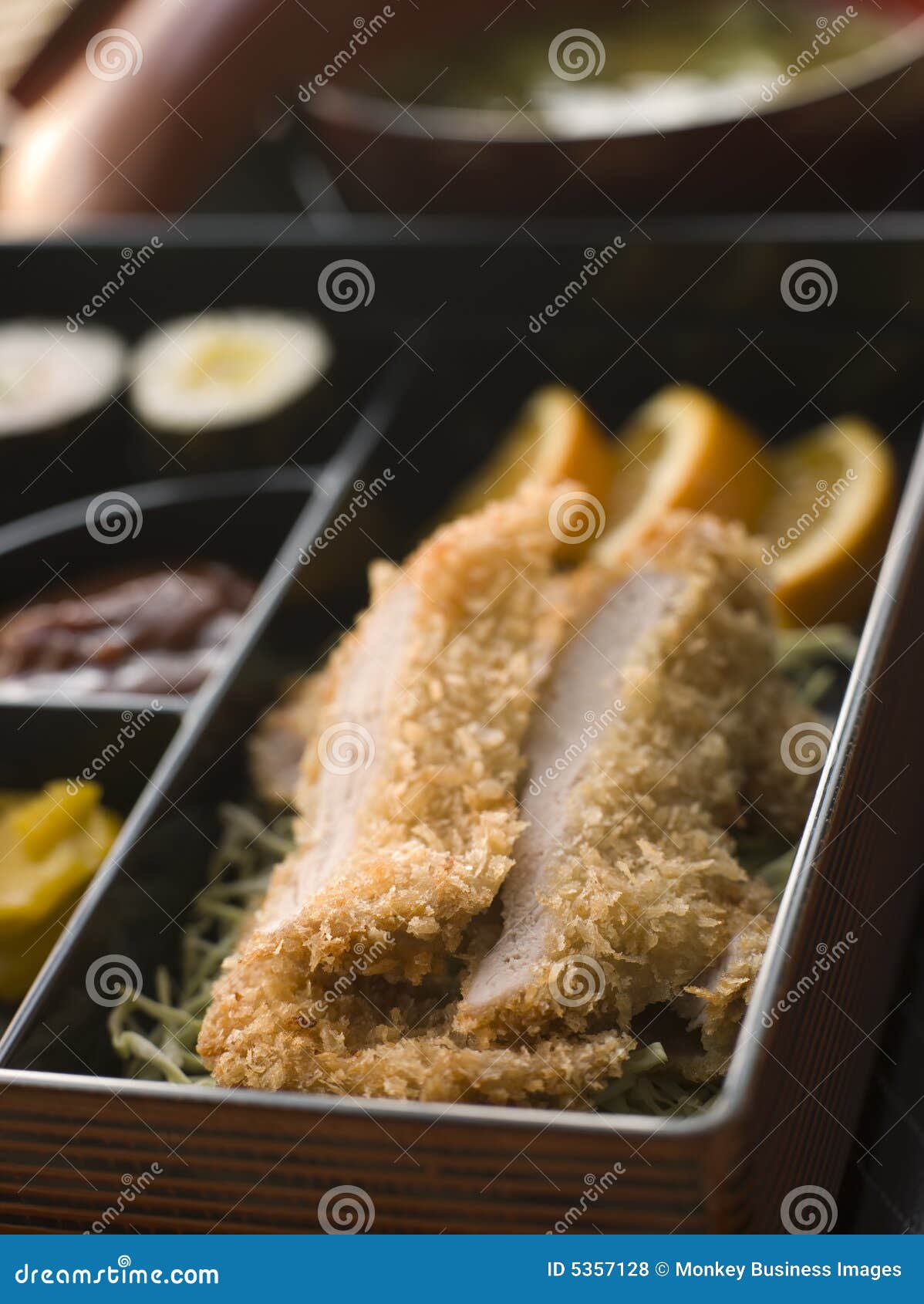 Tonkatsu Box Photos - Free & Royalty-Free Stock Photos from Dreamstime