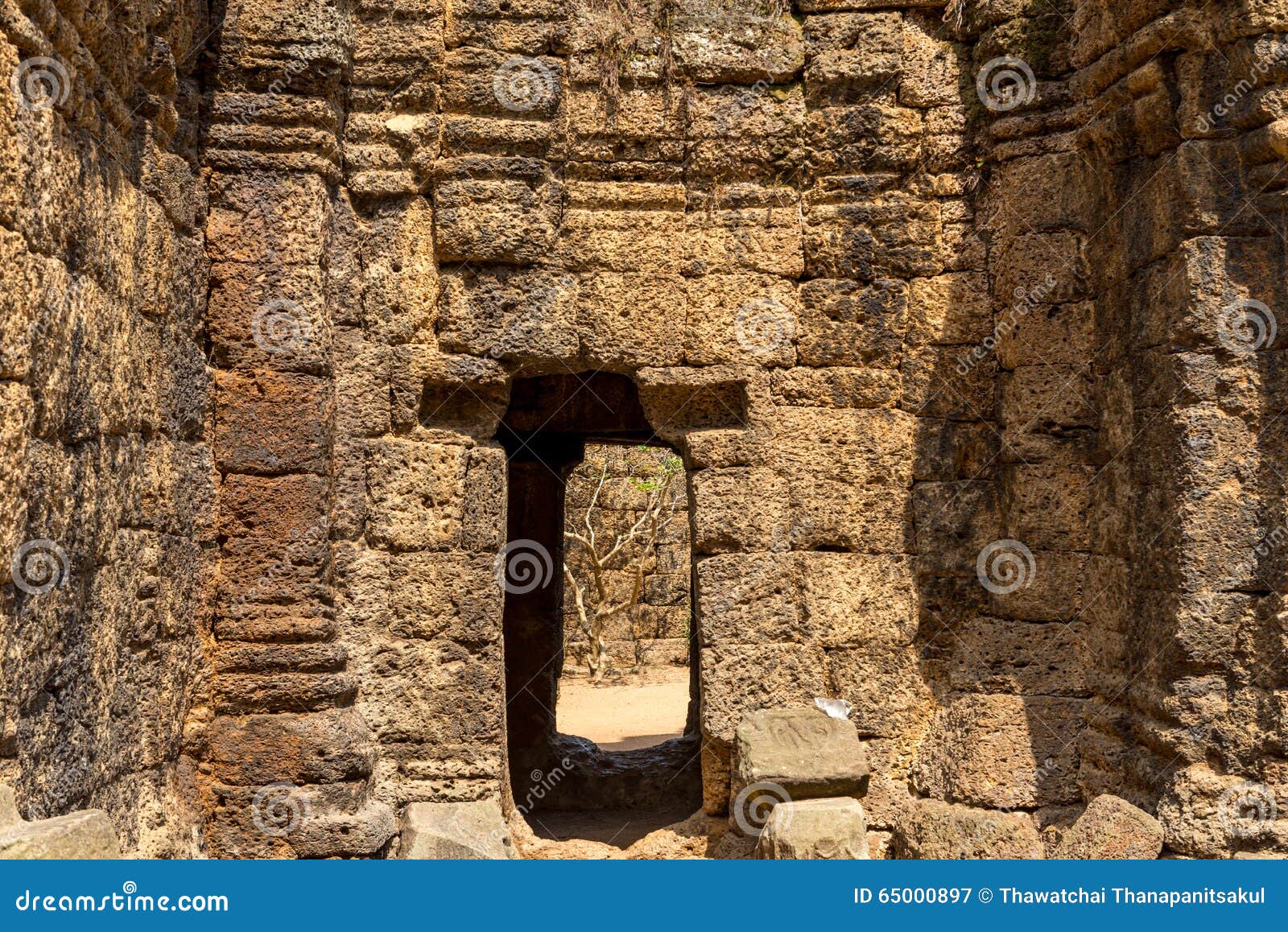 TonleBati, Takeo Province Cambodia Jan 2016 Imagen de archivo - Imagen ...
