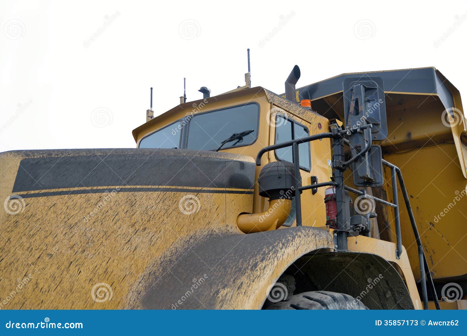 Tonner 90 imagen de archivo. Imagen de industria, exterior - 35857173