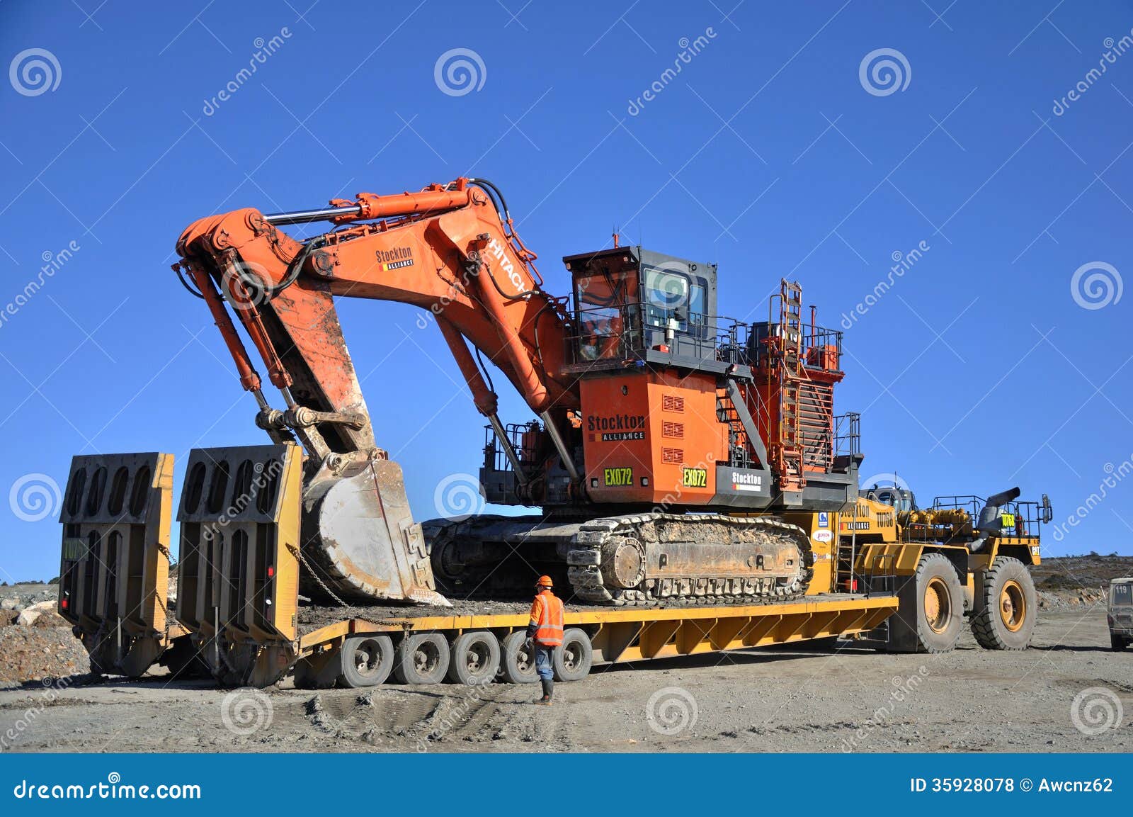 Tonner 190 a bordo foto de archivo editorial. Imagen de abierto - 35928078