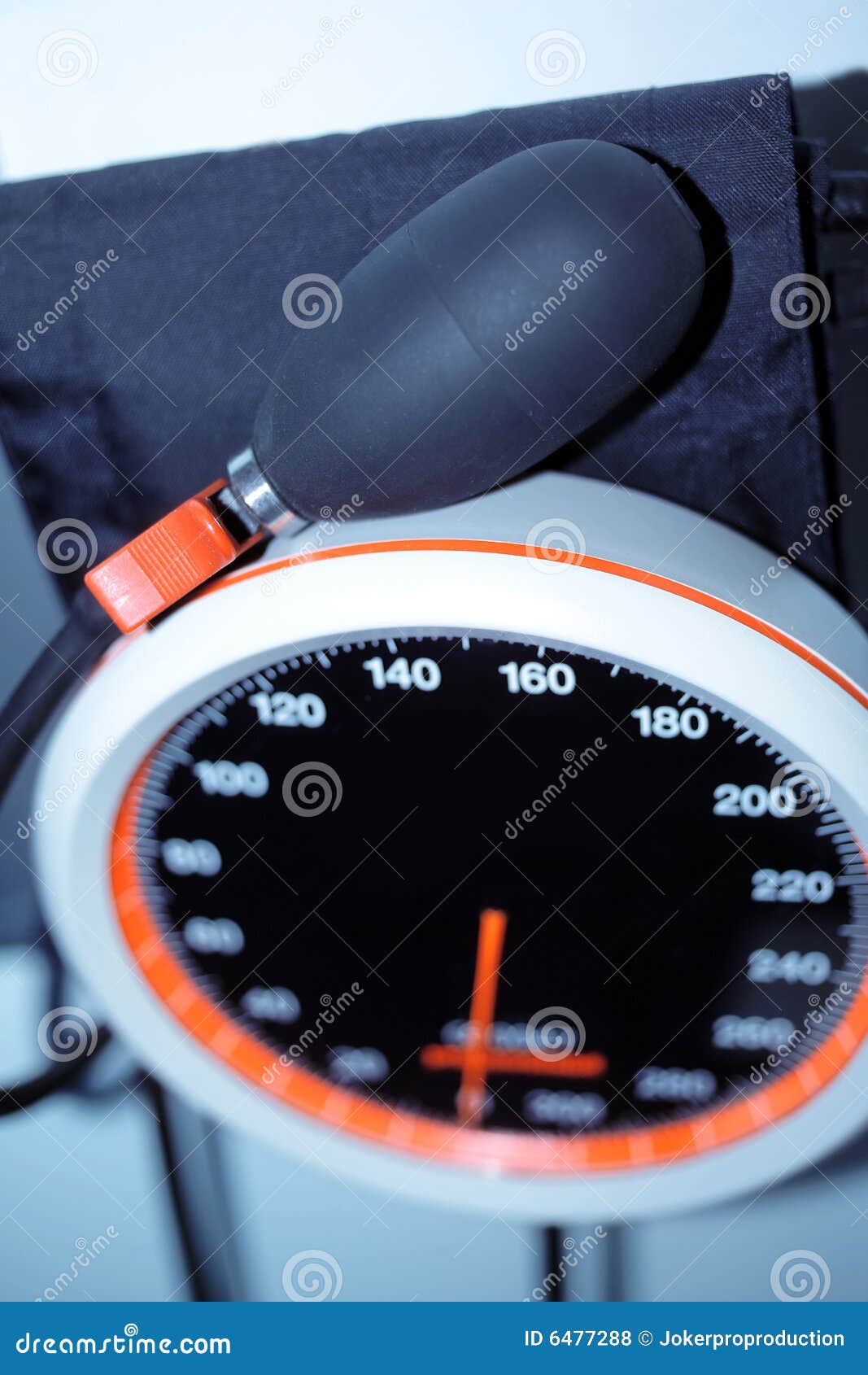 Tonometer Stock Image | CartoonDealer.com #32665651