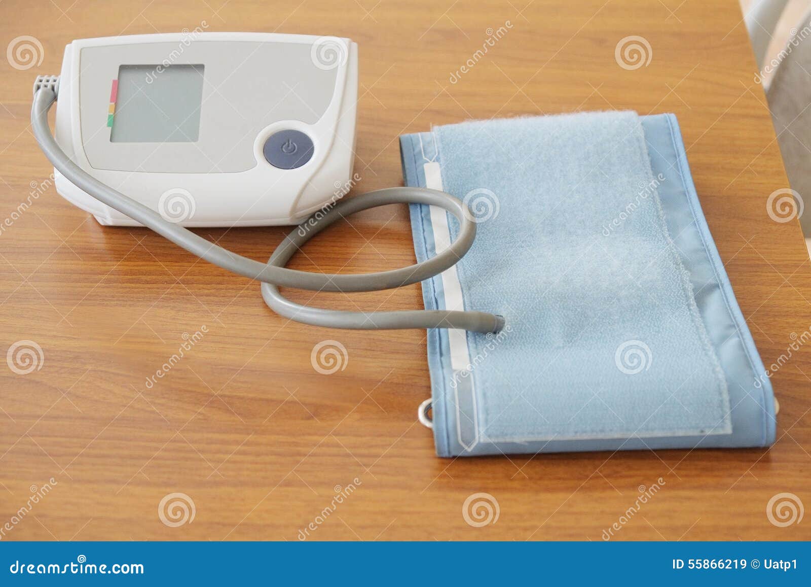 Tonometer stock image. Image of doctor, diagnostic, instrument - 55866219