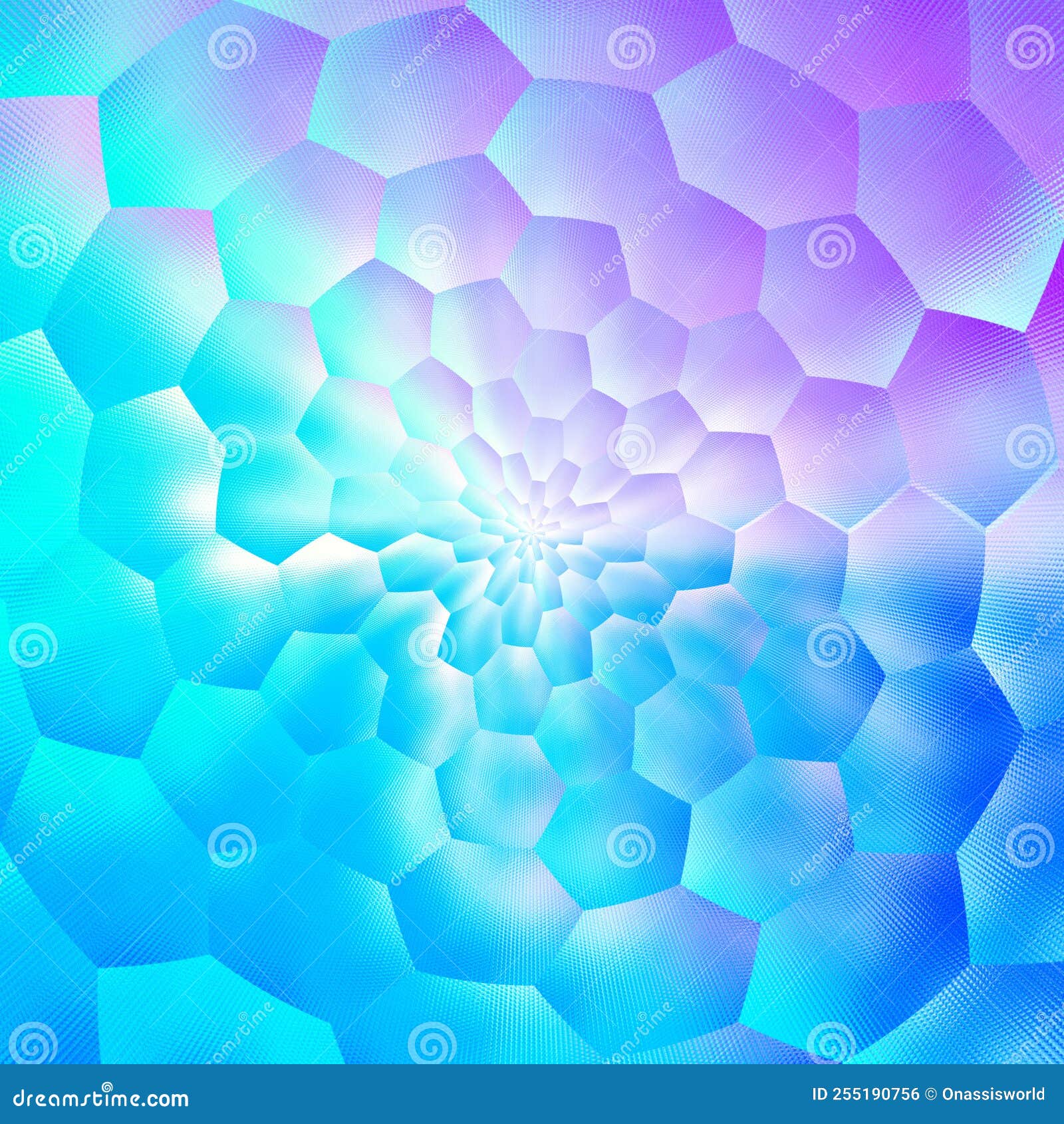 Tons De Fundo Azul Roxo Abstratos Ilustração Stock - Ilustração de roxo ...