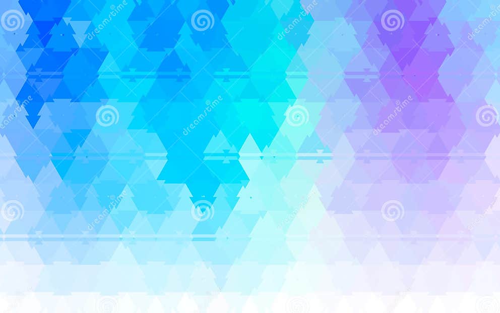 Tons De Fundo Azul Roxo Abstratos Ilustração Stock - Ilustração de roxo ...
