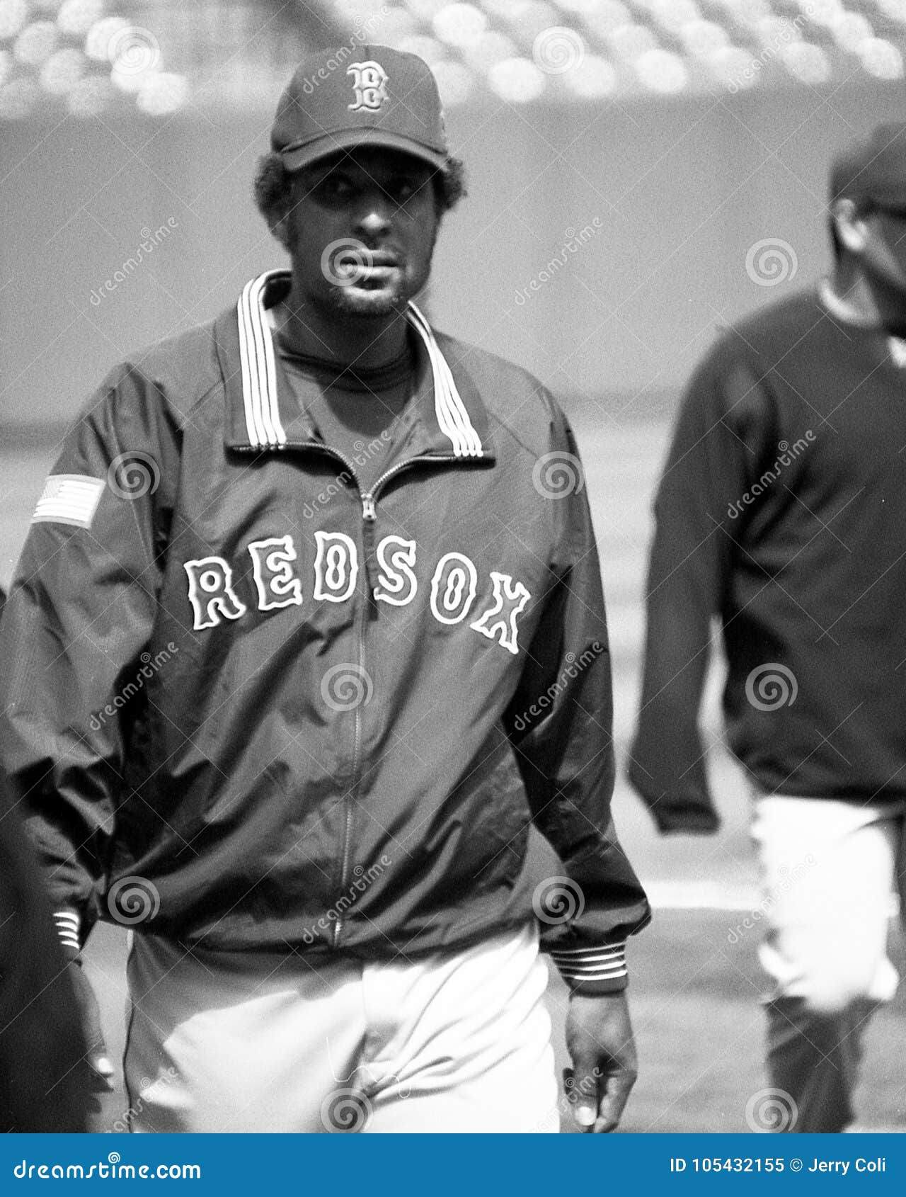 Tony Clark immagine editoriale. Immagine di tonia, argano - 105432155