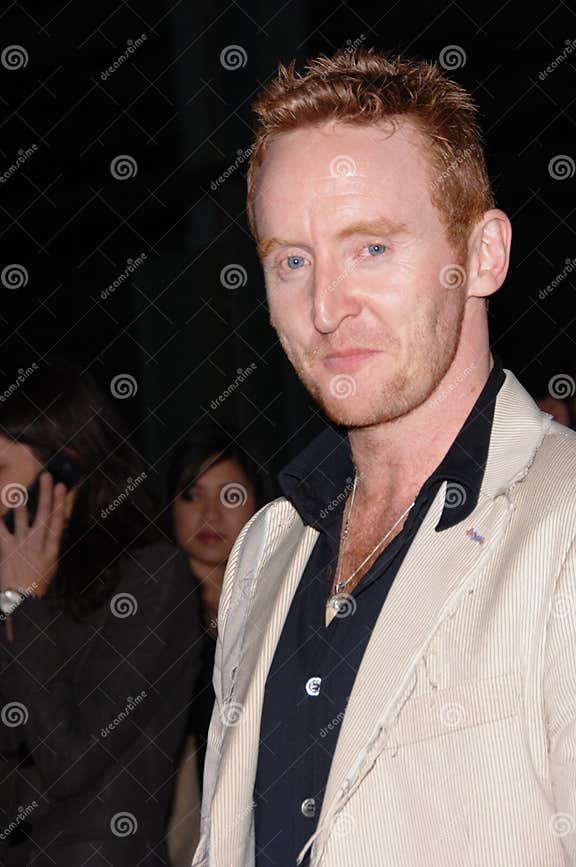 Tony Curran,Underworld editorial image. Image of paul - 24818725