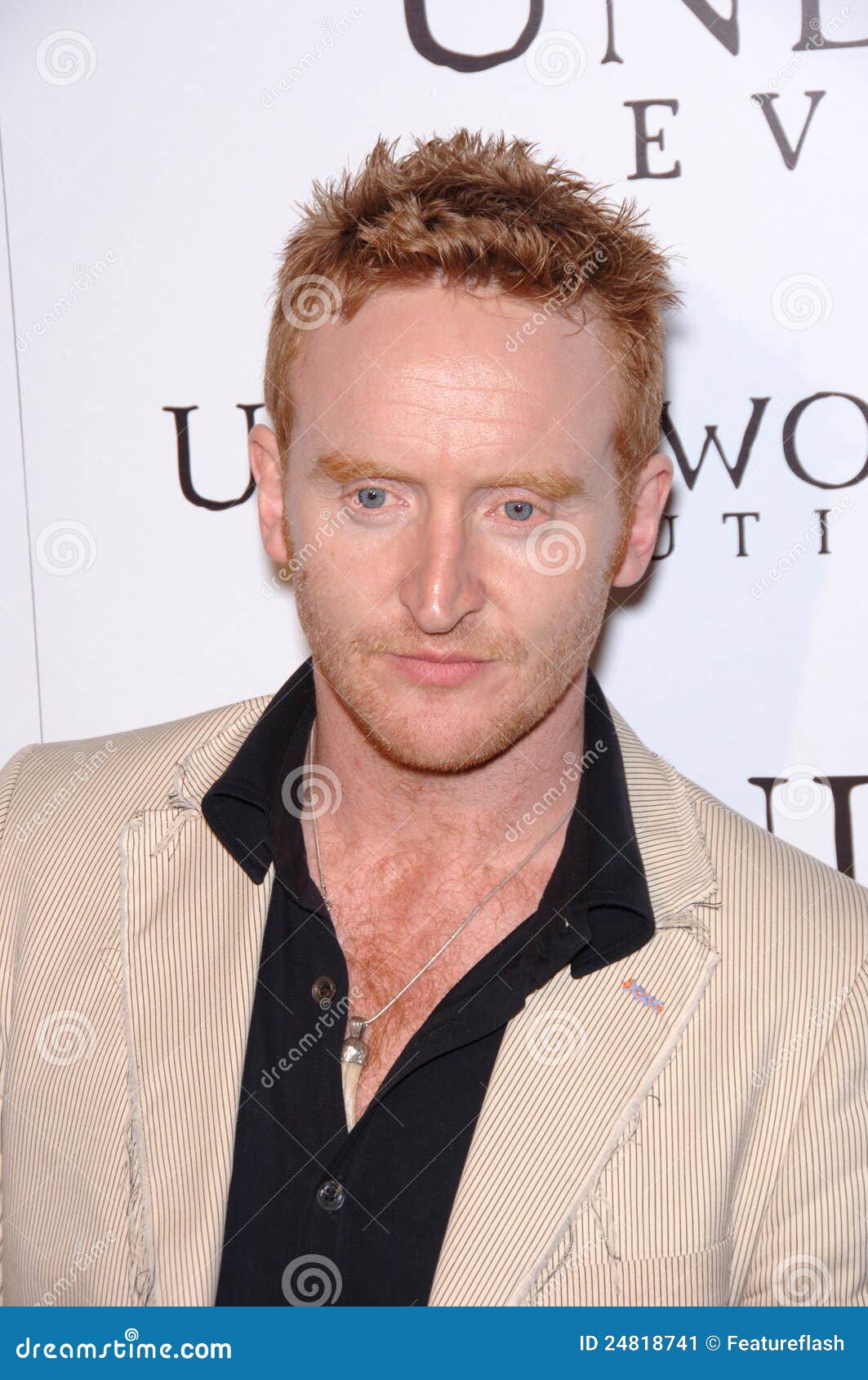 Tony Curran,Underworld editorial photo. Image of paul - 24818741