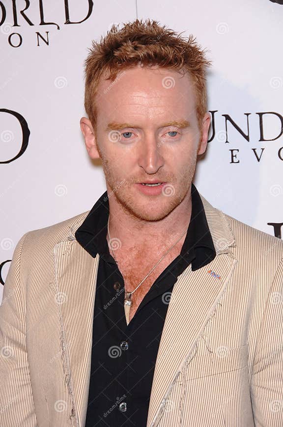 Tony Curran,Underworld editorial photography. Image of tony - 24818852
