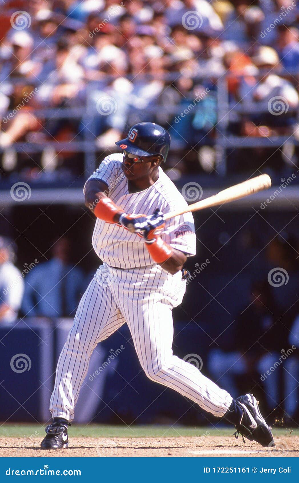 Tony Gwynn editorial photo. Image of diego, outfielder - 172251161 Tony Gwynn editorial photo. Image of diego, outfielder - 172251161
