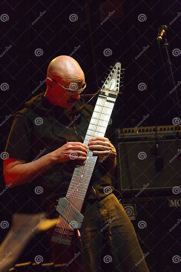 Tony Levi editorial photo. Image of entertainment, composer - 14663201