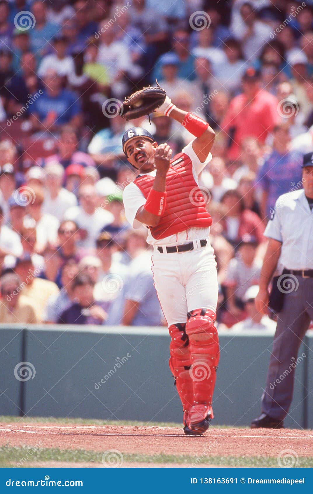 Tony Pena foto editorial. Imagen de tonalidad, color - 138163691