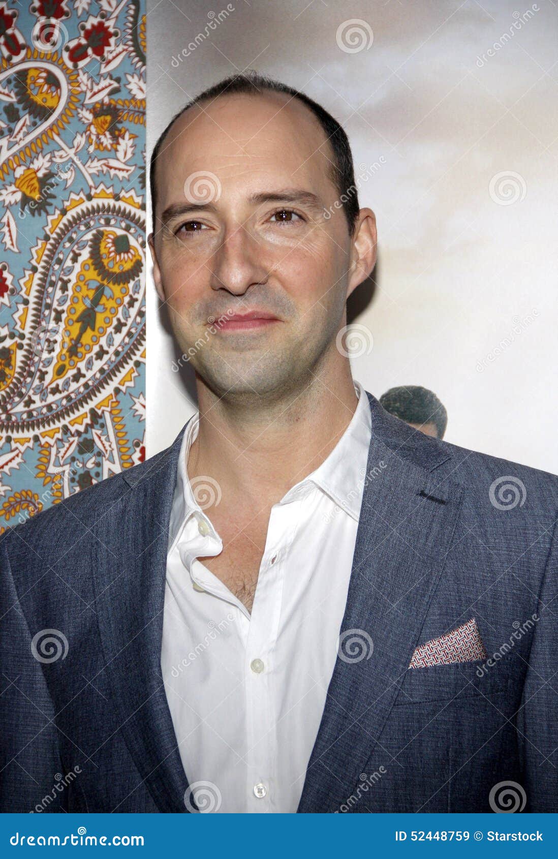 Tony sano imagen de archivo editorial. Imagen de california - 52448759