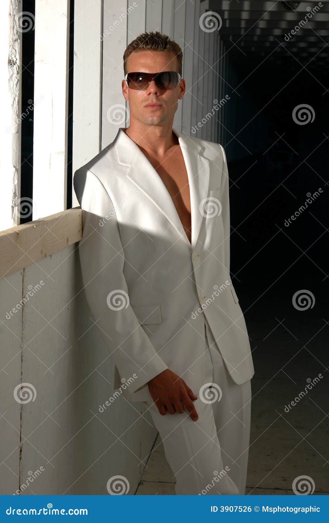 Too Cool stock photo. Image of male, adult, sophisticated - 3907526