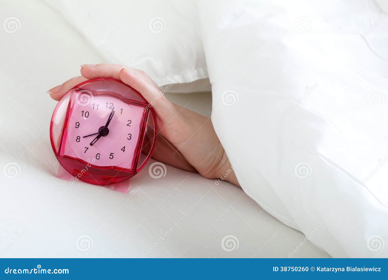 Too early to waking up stock photo. Image of sleep, resting - 38750260