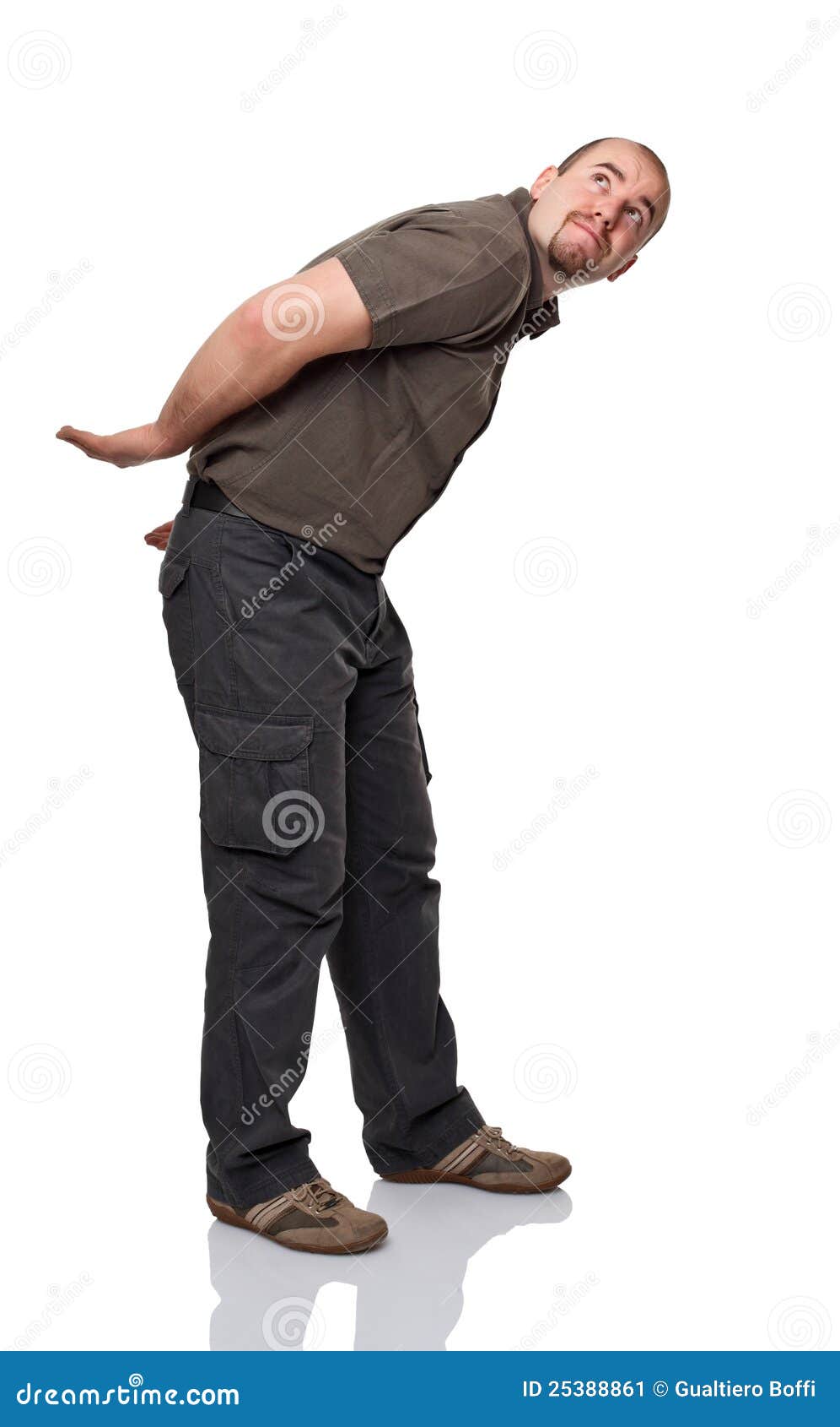 Too heavy stock image. Image of hard, tired, vertical - 25388861