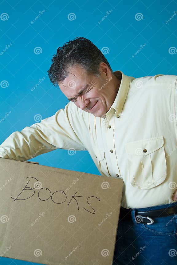 Too Heavy!! stock image. Image of pain, pick, damage, heavy - 4283661