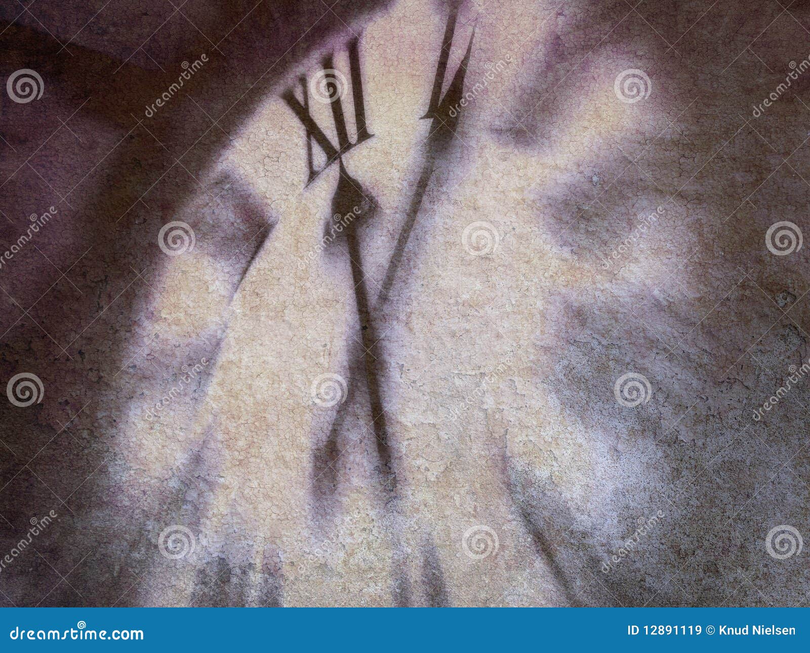 Too late stock image. Image of midnight, urgency, hand - 12891119