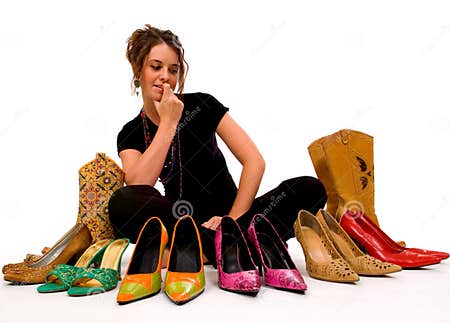 Too many Choices! stock image. Image of flippo, choices - 1979803
