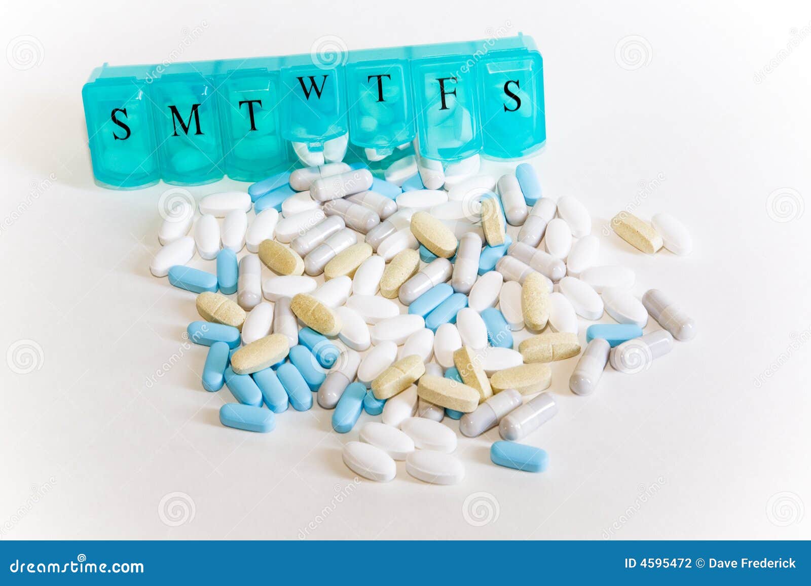 Too Many Medicines stock photo. Image of healthcare, health - 4595472
