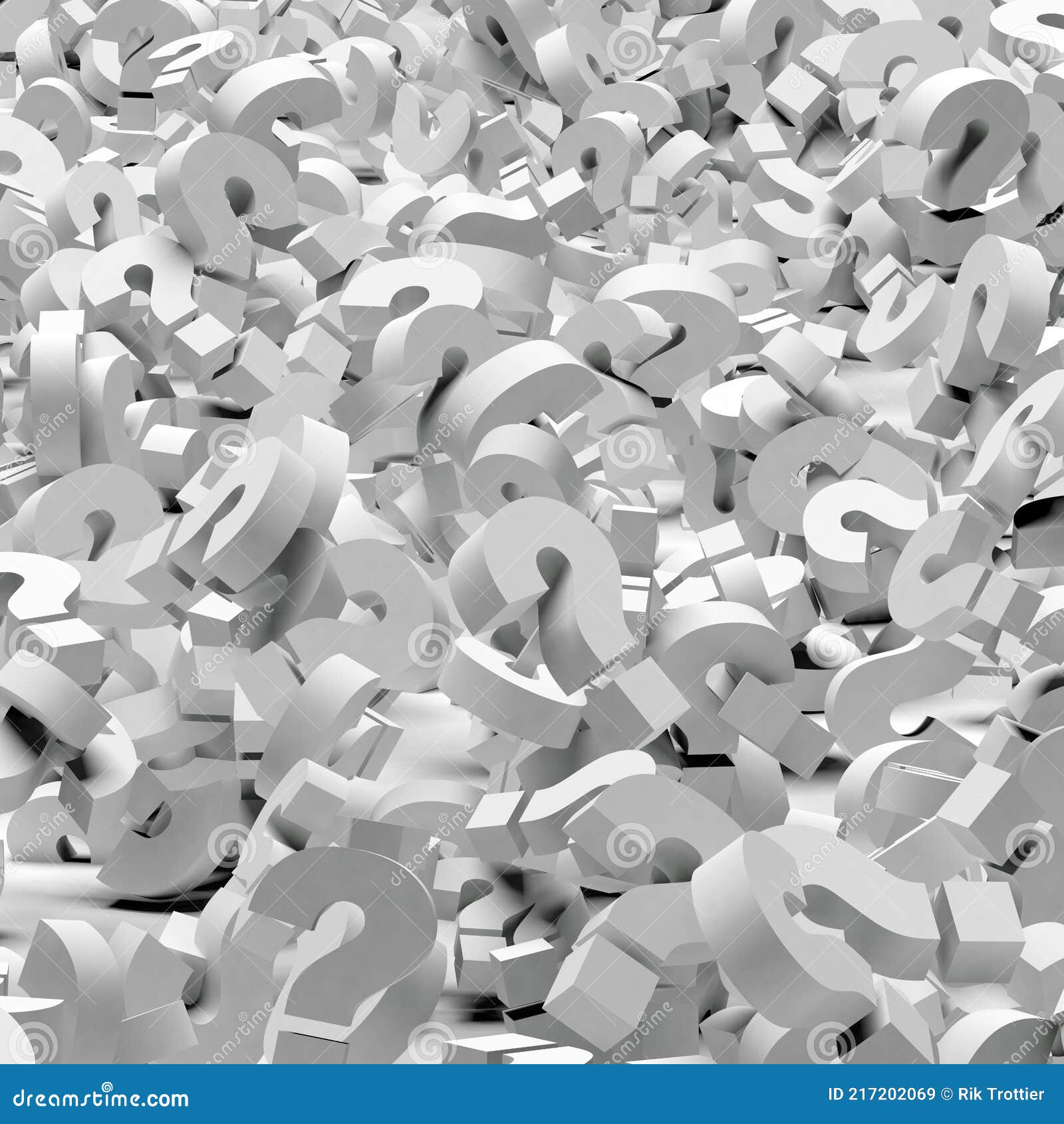 Questions abstract stock illustration. Illustration of information ...