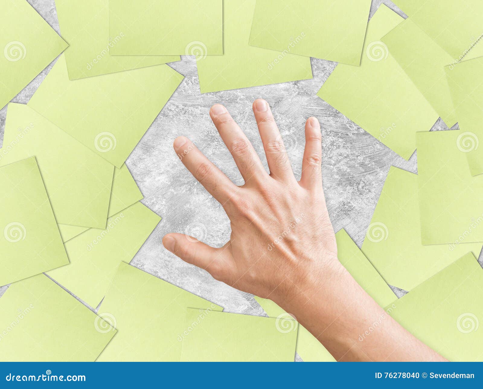 Too many work. stock photo. Image of office, brainstorm - 76278040