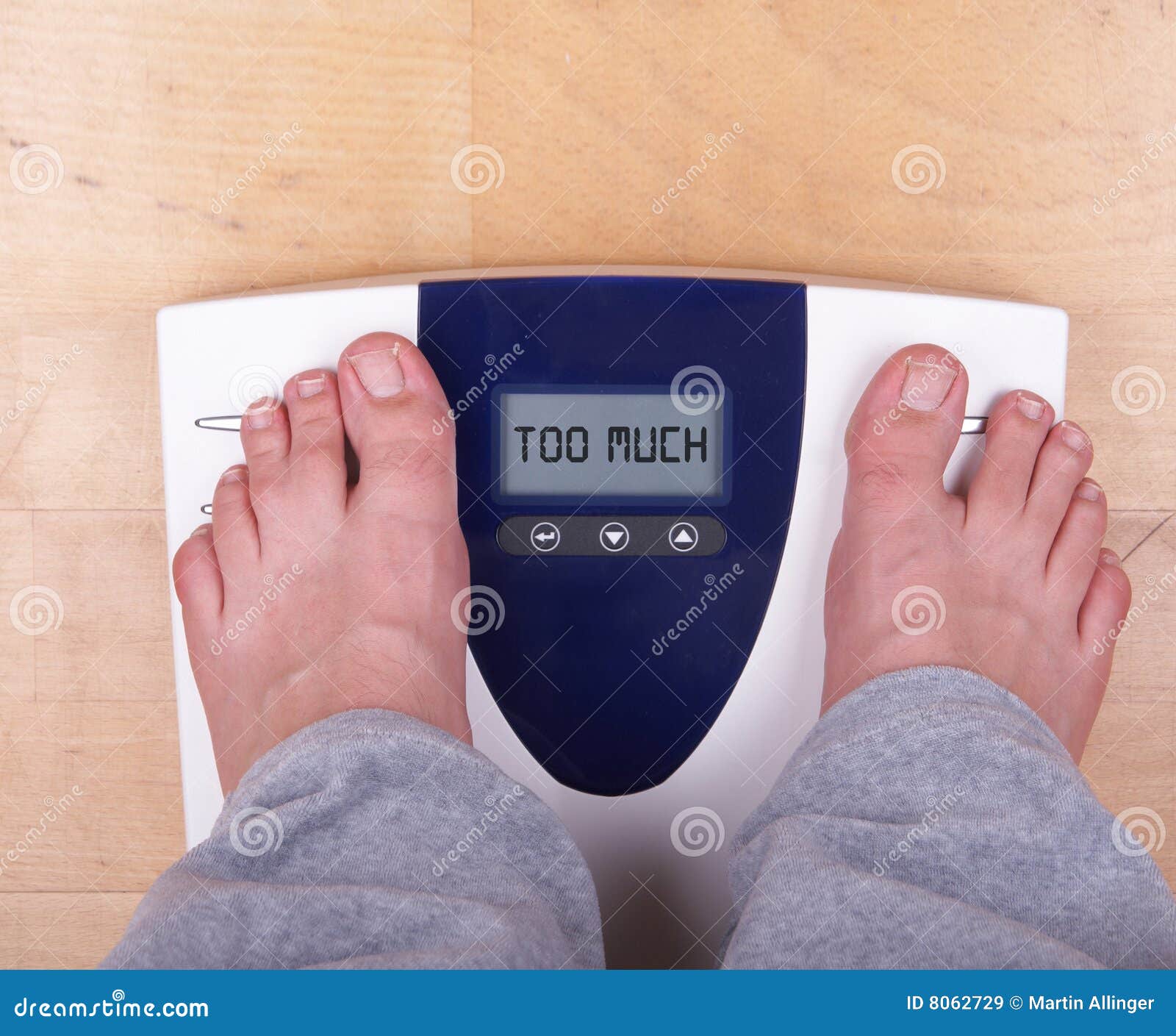 Too much stock image. Image of gain, loss, body, nutritional - 8062729