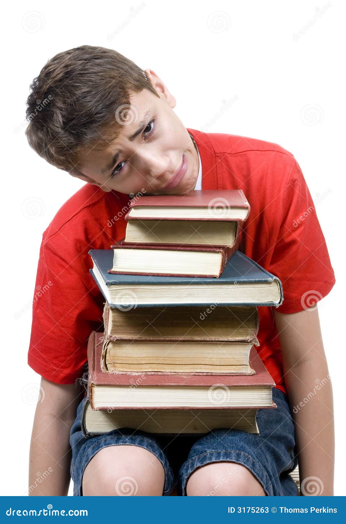 Too much homework stock image. Image of student, studious - 3175263 Too much homework stock image. Image of student, studious - 3175263