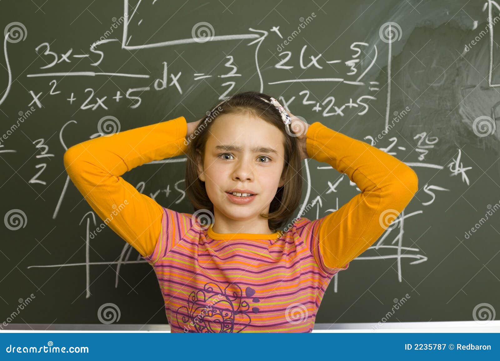 Too much information! stock image. Image of mathematics - 2235787