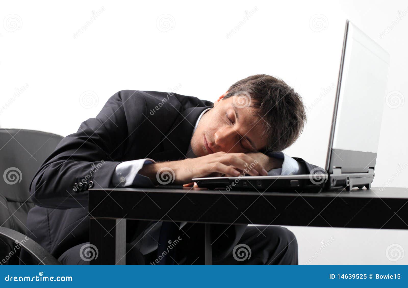 Too much job stock image. Image of boredom, rest, computer - 14639525