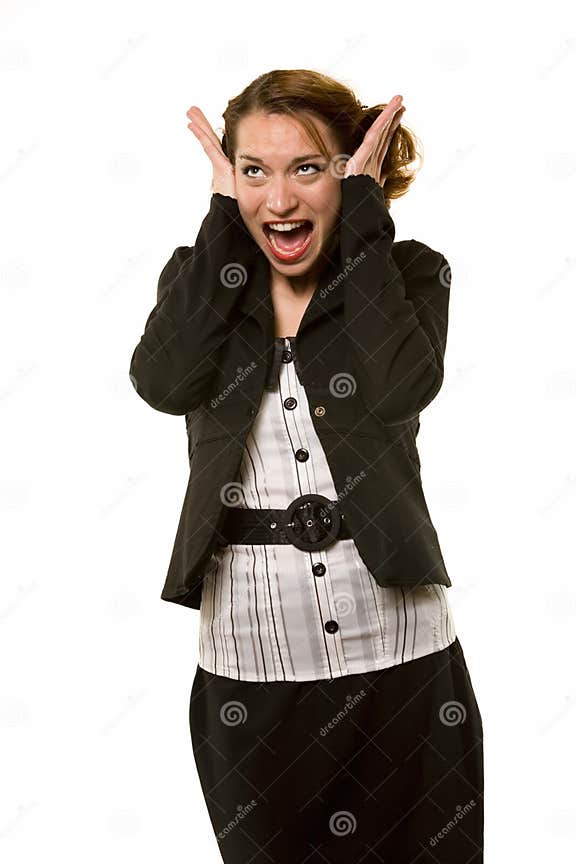 Too much noise stock photo. Image of noise, disaster, decision - 7023810