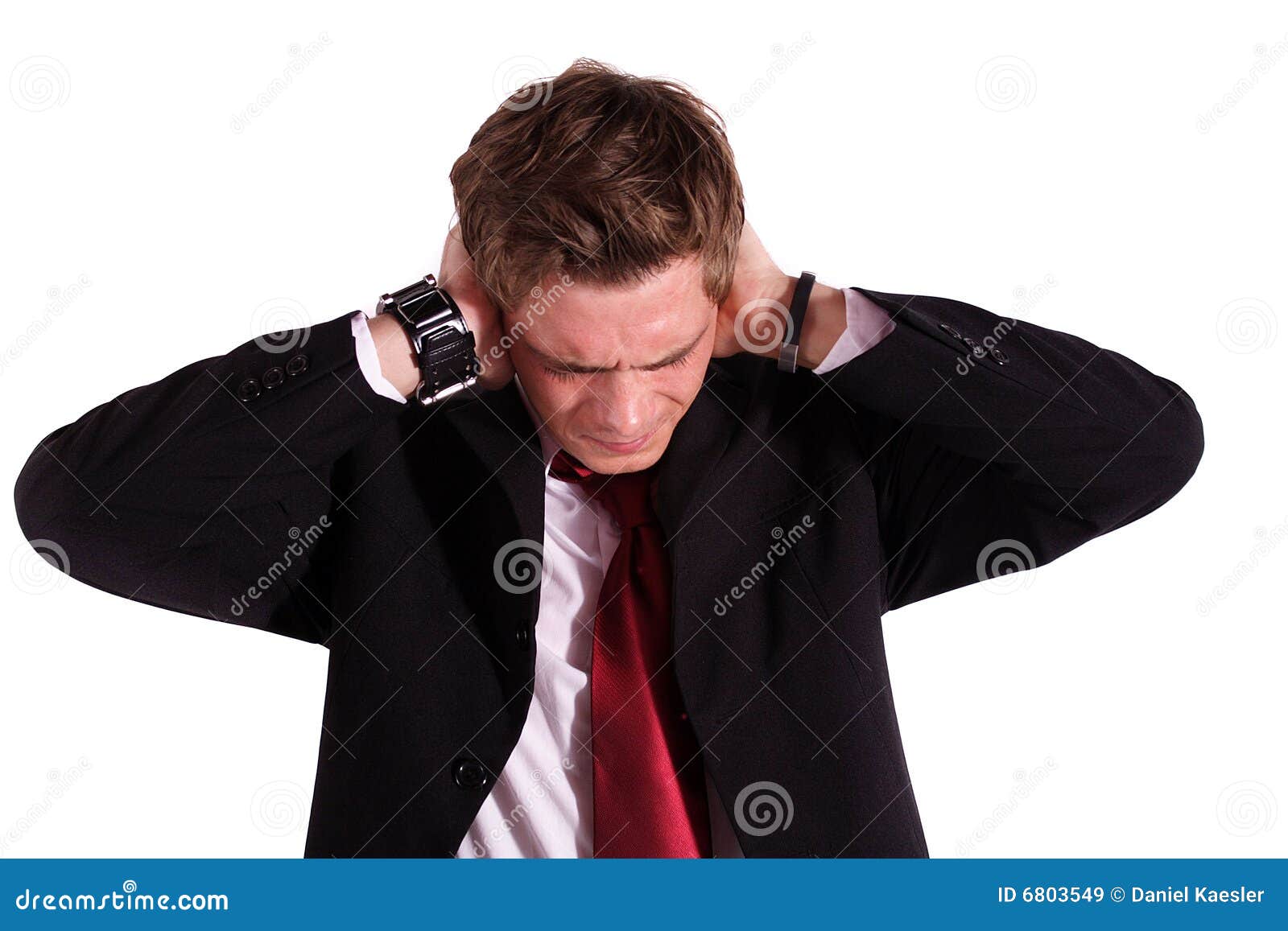 Phonophobia Stock Photos - Free & Royalty-Free Stock Photos from Dreamstime