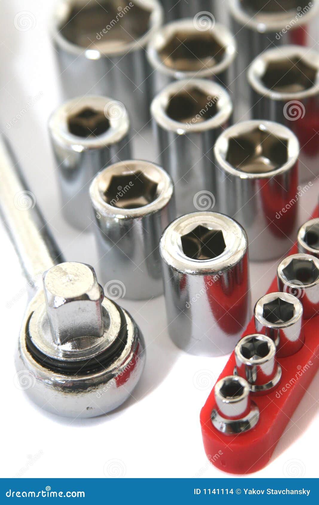 Tool stock photo. Image of mechanic, metallic, bolt, drill - 1141114