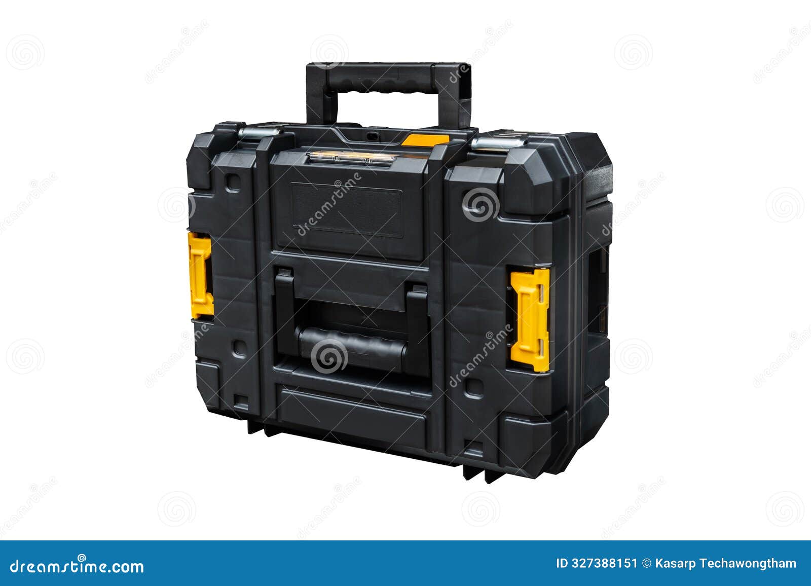 Tool Box or Tool Chest for Protect Equipment and Accessories, Workbox ...