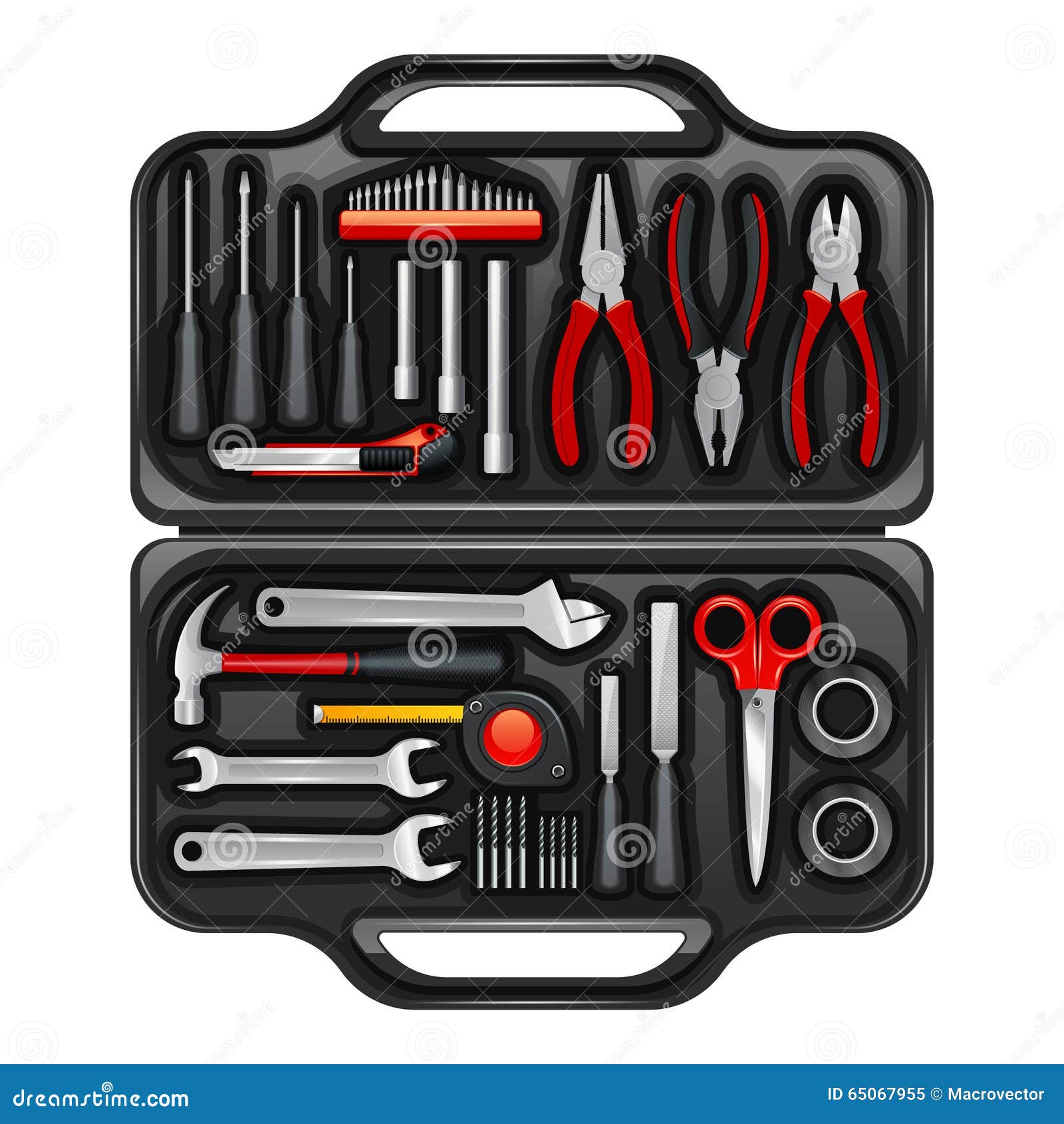 Toolkit Cartoons, Illustrations & Vector Stock Images - 39905 Pictures ...