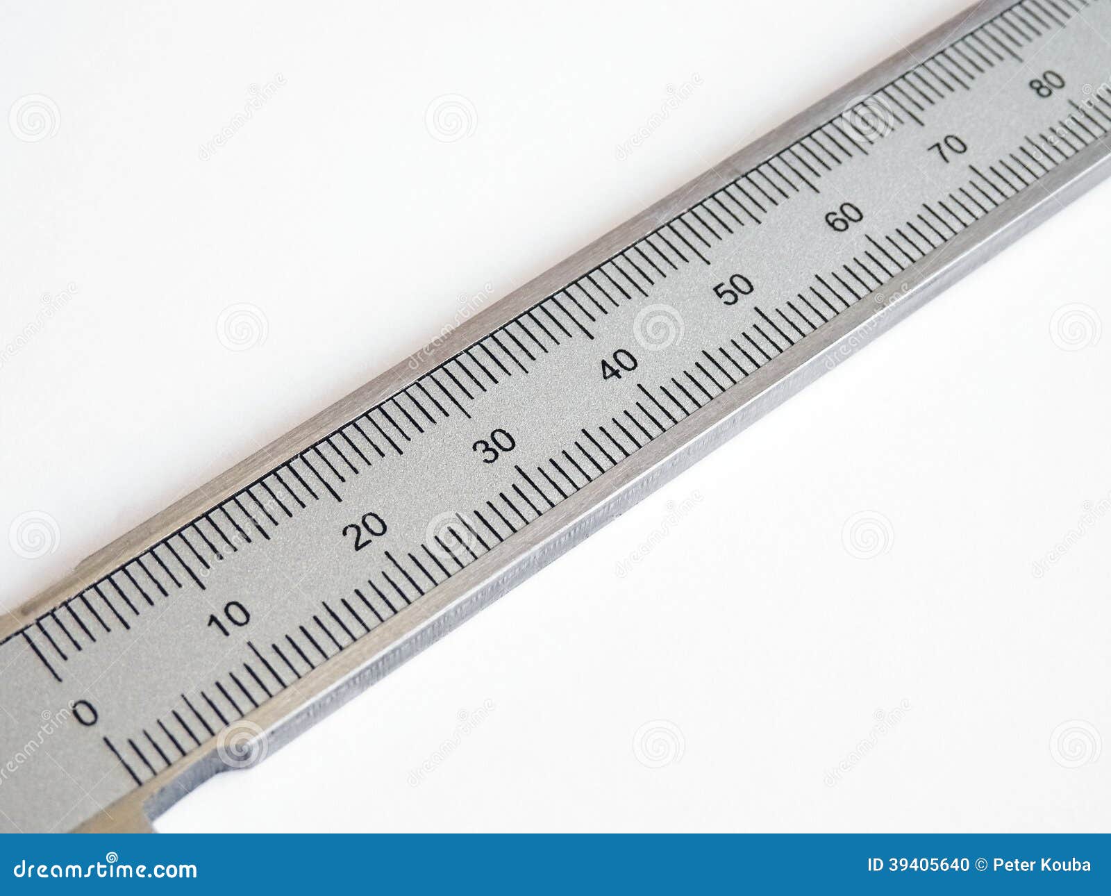 Tool Caliper 2 stock photo. Image of vernier, measure - 39405640