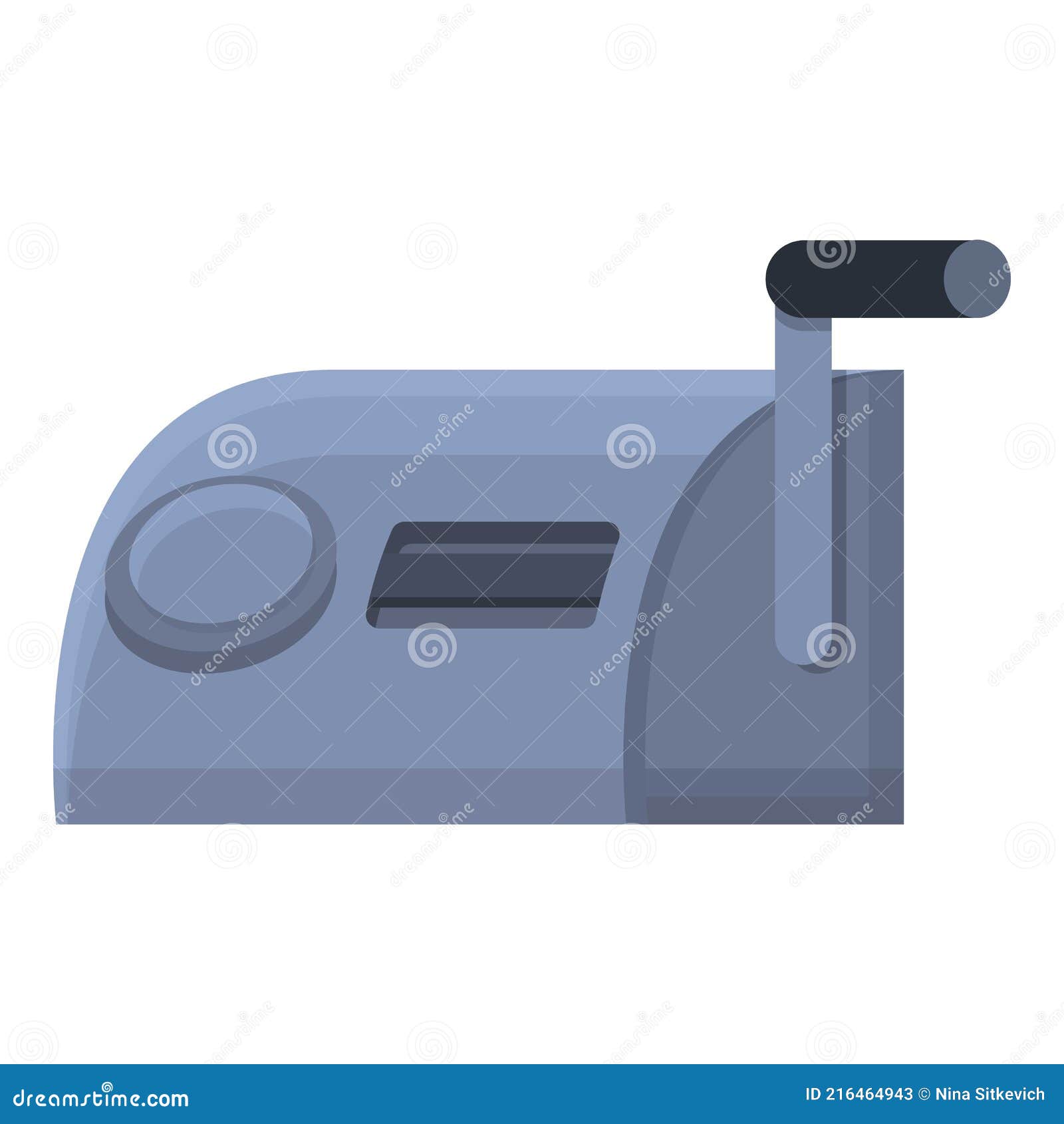 Tool Cipher Icon, Cartoon Style Stock Vector - Illustration of cypher ...