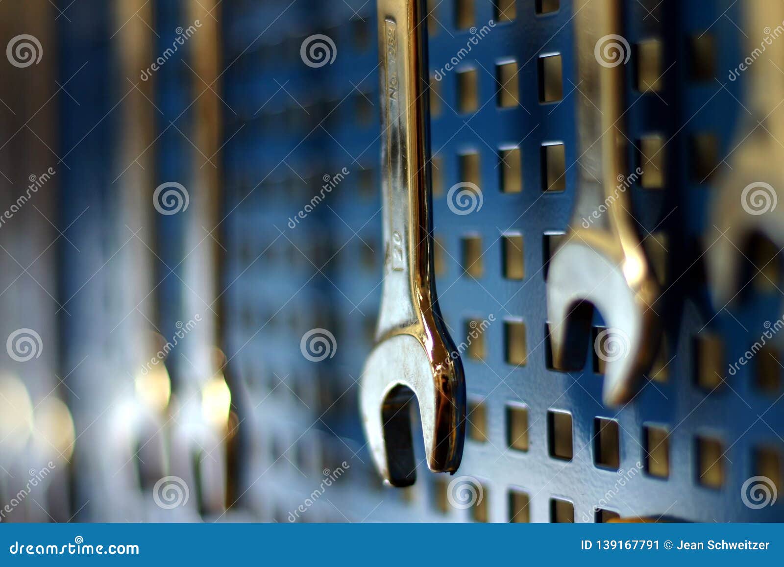 Tool stock image. Image of working, narrow, tools, macro - 139167791