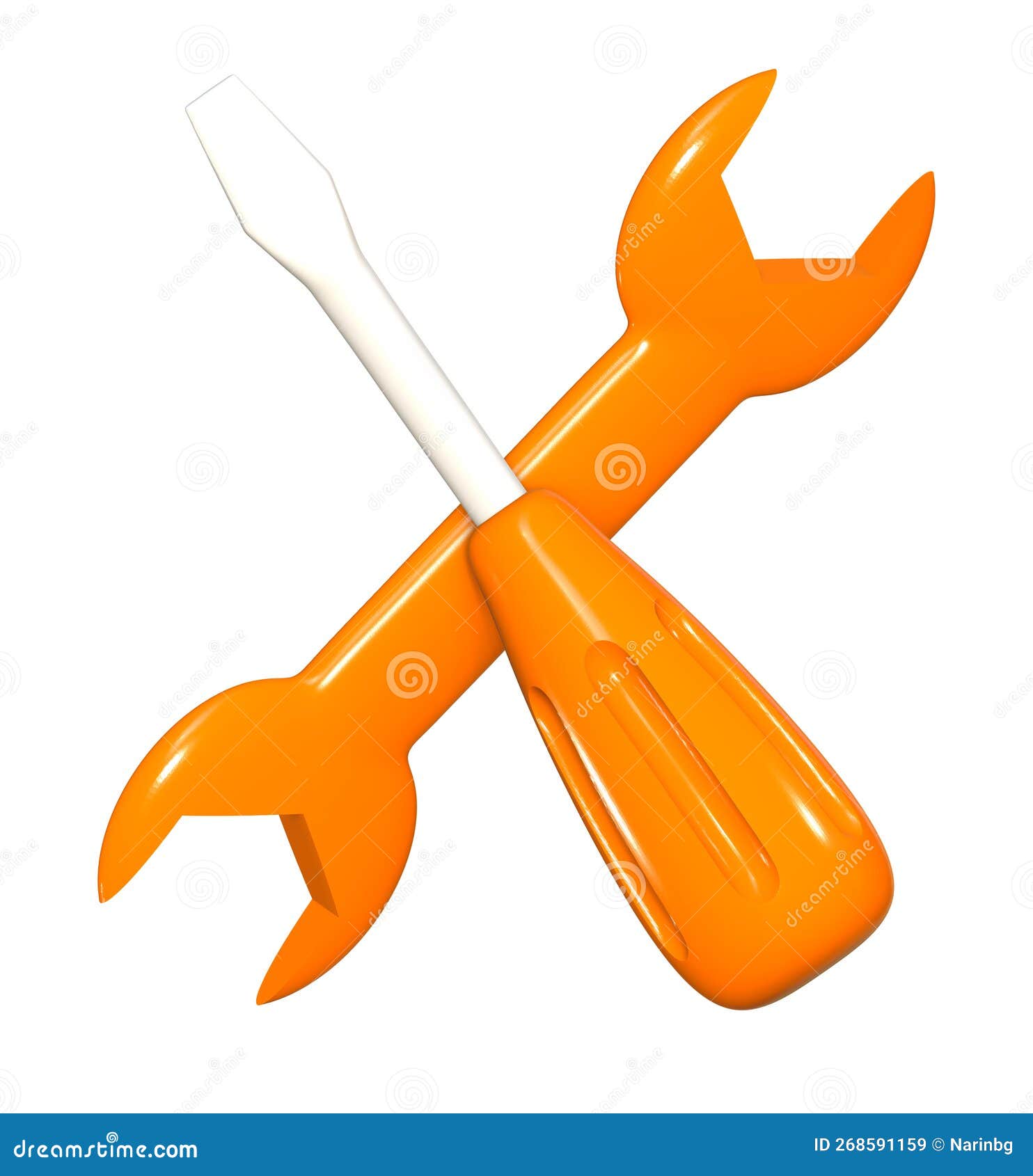 Tool 3d Icon Transparent Illustration Stock Image - Illustration of ...