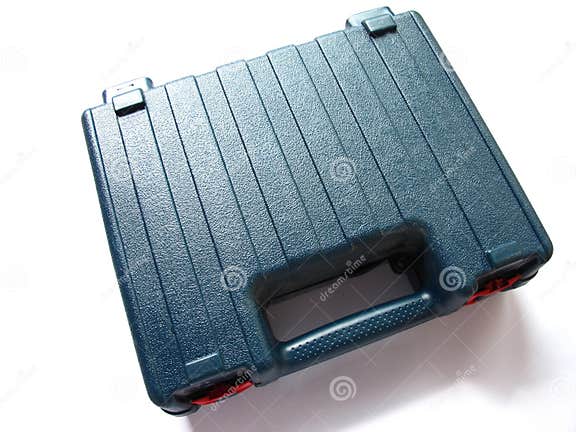 Tool kit case stock photo. Image of object, tool, briefcase - 34868184