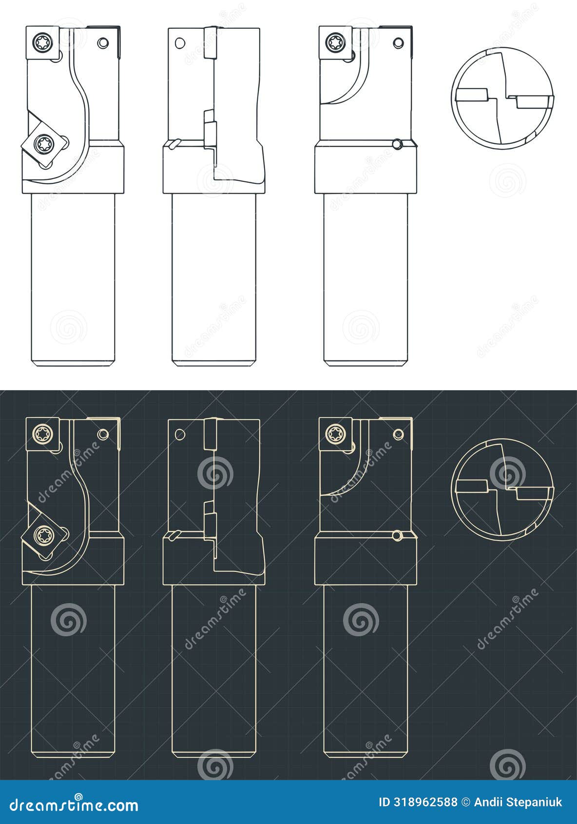 Machining Cartoons, Illustrations & Vector Stock Images - 7092 Pictures ...
