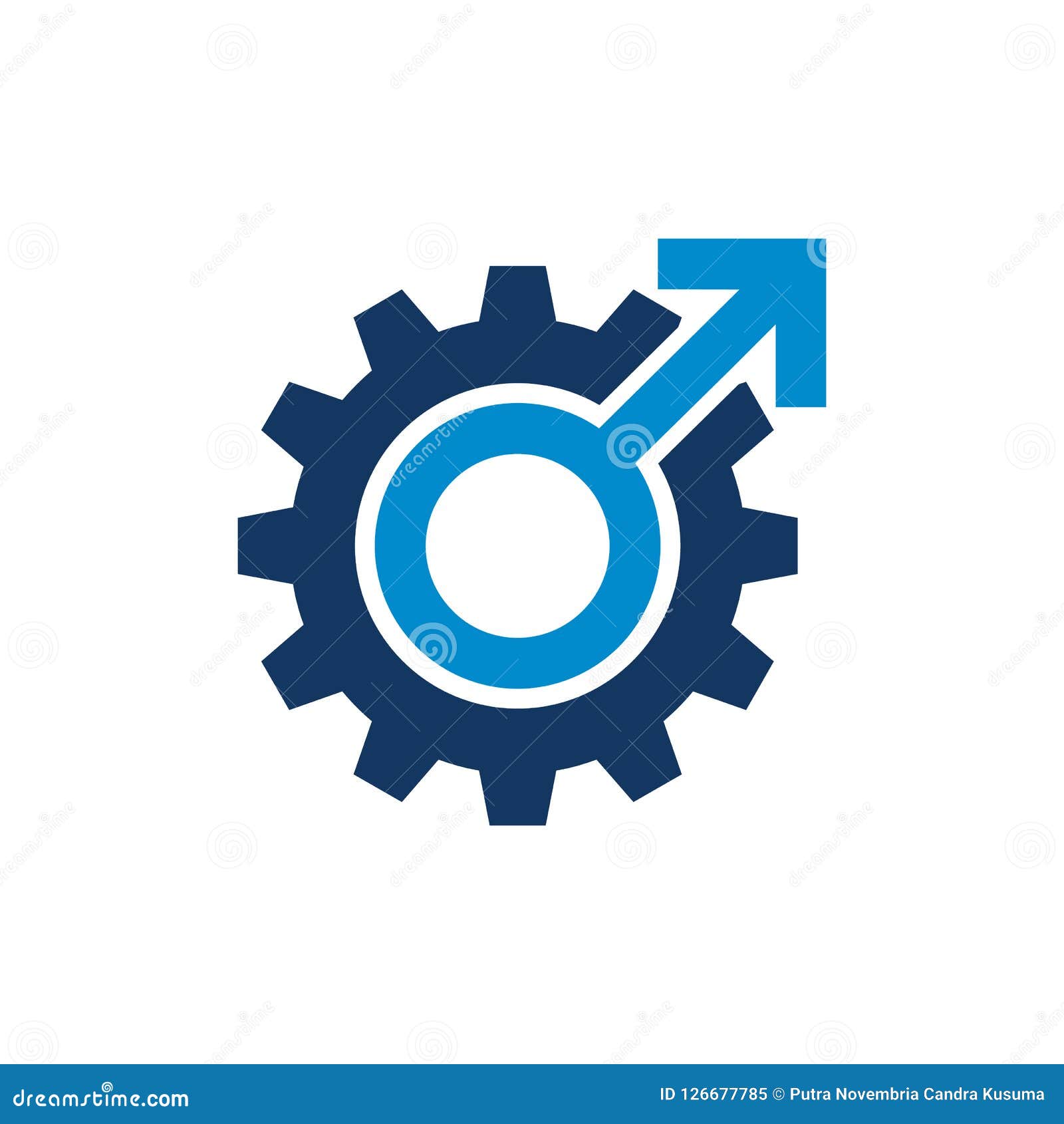 Tool Male Man Logo Icon Design Stock Vector - Illustration of gentleman ...