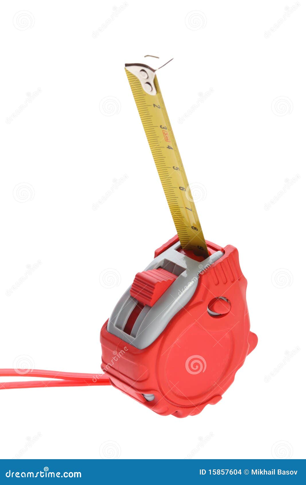 Tool for Measuring Centimeter Stock Photo - Image of centimeter ...