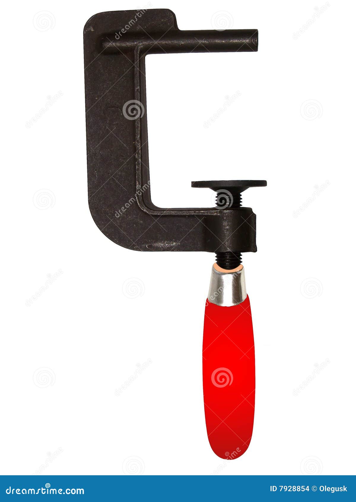 The Tool of the Mechanic a Clip Stock Photo - Image of clip, clamp: 7928854