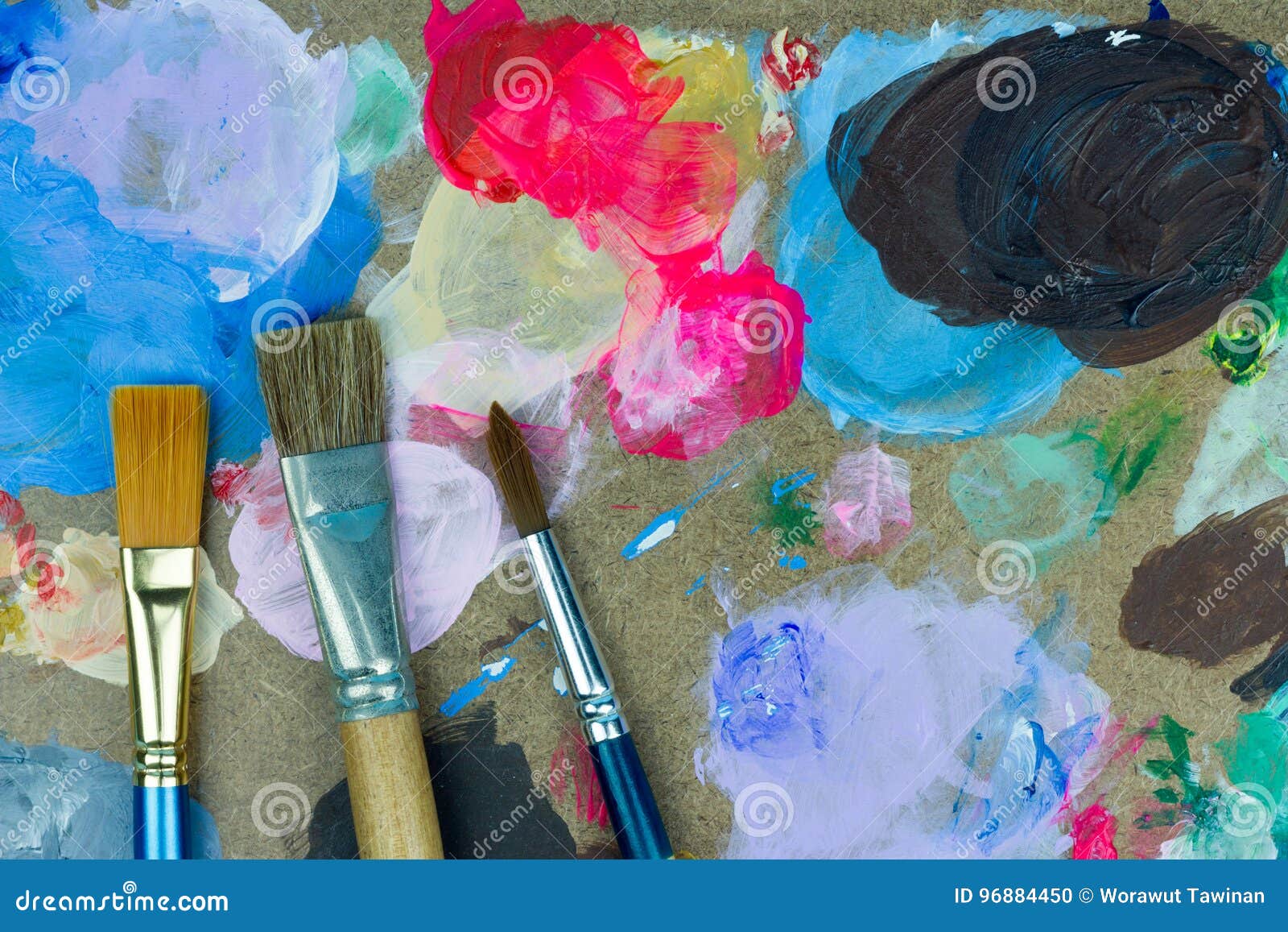 Tool,object,abstract stock photo. Image of watercolor - 96884450