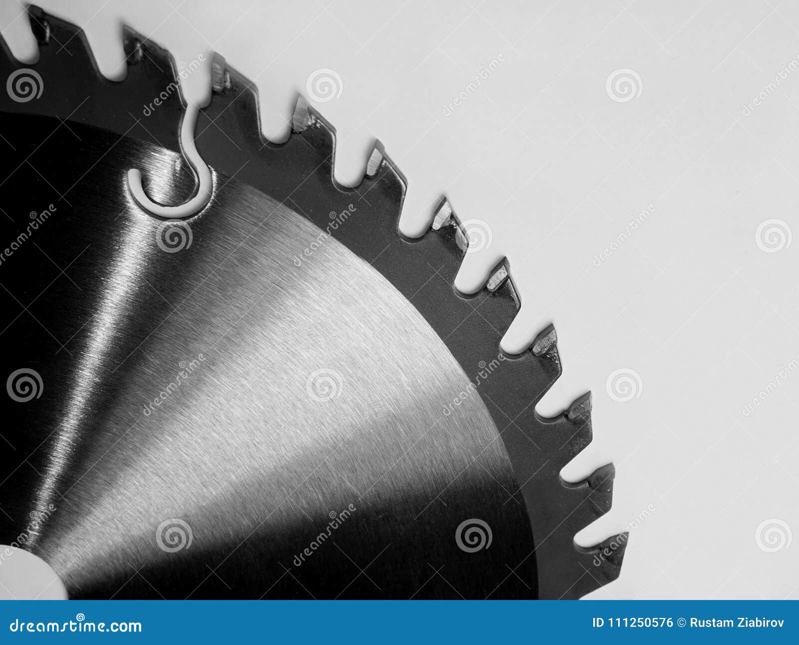 Tool, Saw, Metal Disk with Teeth Stock Photo - Image of disk, dangerous ...