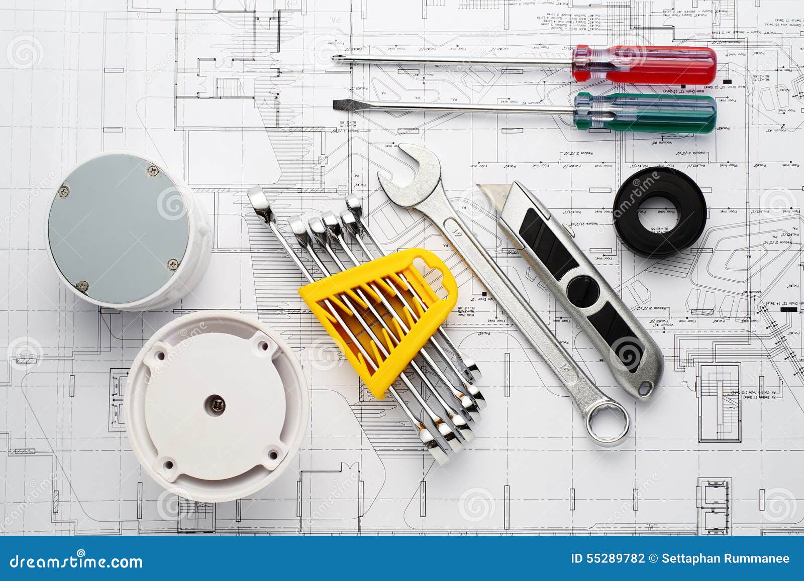 The Inlet And Junction Block Are Equipment For Pool Or About Sanitation ...